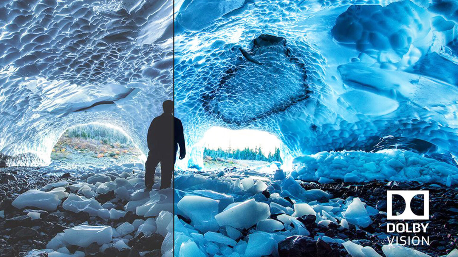 Dolby Vision: a tecnologia HDR mais avançada do mercado