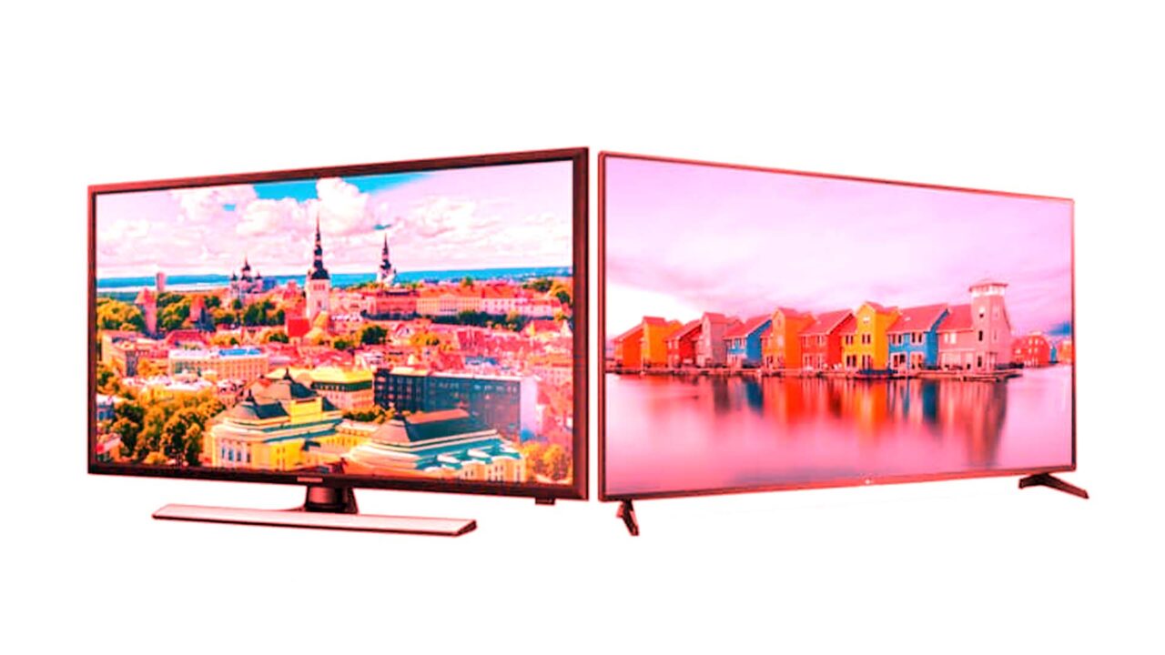 Plasma, LCD, LED, OLED e QLED: conheça as Tecnologias de Tela do mercado